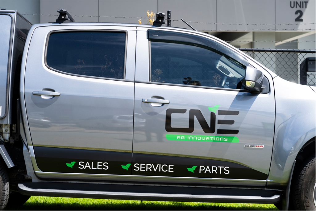 CNE • Design & Apply